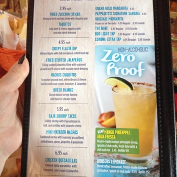 Pappasito’s Cantina - 136 Photos & 153 Reviews - Tex-Mex - 20099 Gulf ...