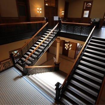 Old Orange County Courthouse - 97 Photos - Courthouses - Santa Ana, CA ...