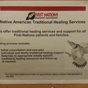First Nations Community Healthsource - 12 Photos - Health & Medical ...