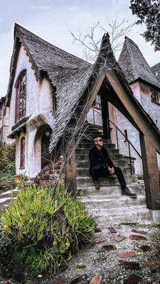 Thornburg Village / Normandy Village, 1781 Spruce St, Berkeley, CA ...