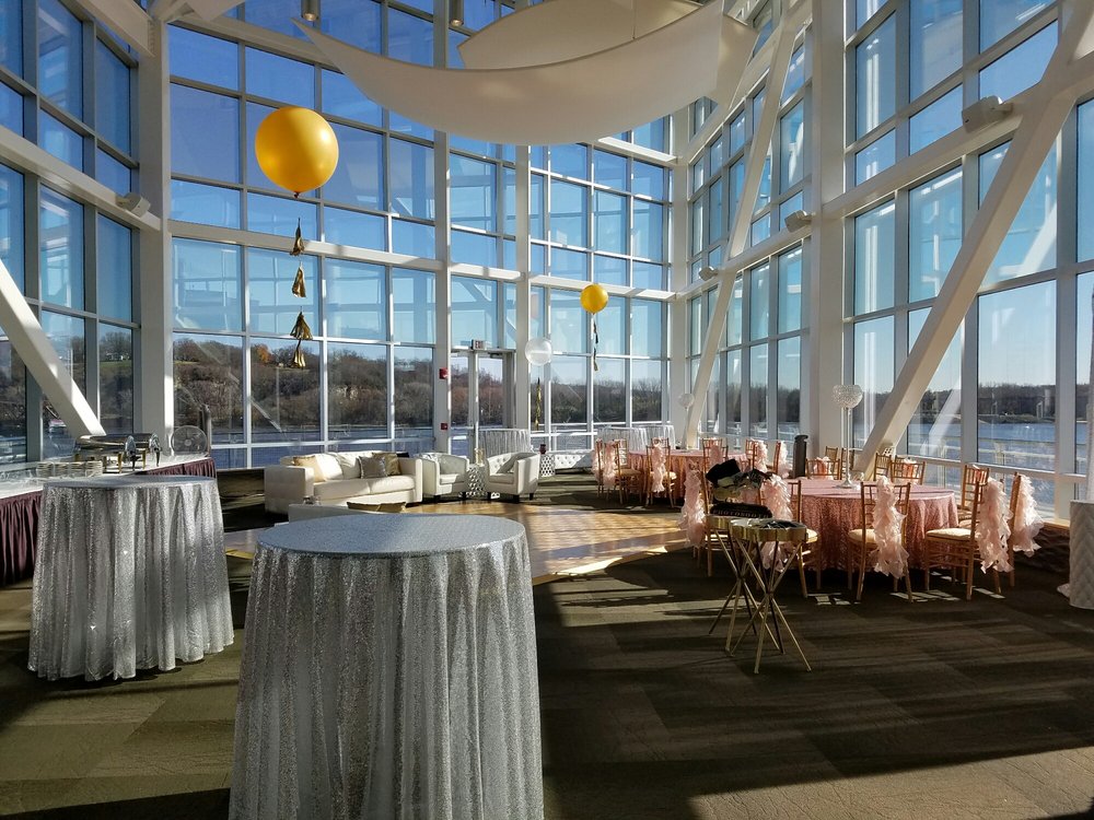 Grand River Center 61 Photos Venues Event Spaces 500 Bell St