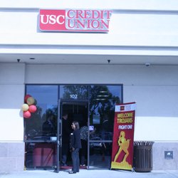 USC Credit Union - 11 Photos & 76 Reviews - Banks & Credit Unions ...