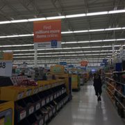 Walmart Supercenter - 26 Photos & 10 Reviews - Grocery - 116 Farmington ...