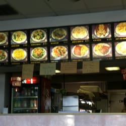 Great Wall Chinese Restaurant - Chinese - 1049 N Fraser St, Georgetown ...