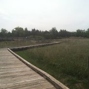 Great Plains Nature Center - Parks - 6232 E 29th St N, Wichita, KS ...
