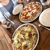 Del Popolo - 433 Photos & 330 Reviews - Pizza - 855 Bush St, Lower Nob ...