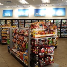 Racetrac - Gas & Service Stations - East Orlando - Orlando, FL - Yelp