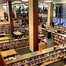 Sonoma County Library - Libraries - 211 E St, Santa Rosa, CA - Phone ...