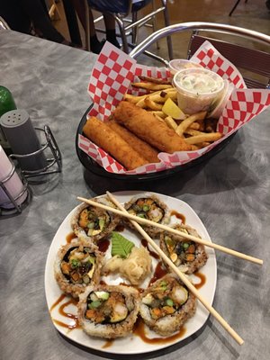 Fisherman’s Market & Grill - 59 Photos & 127 Reviews - Seafood - 215 W ...