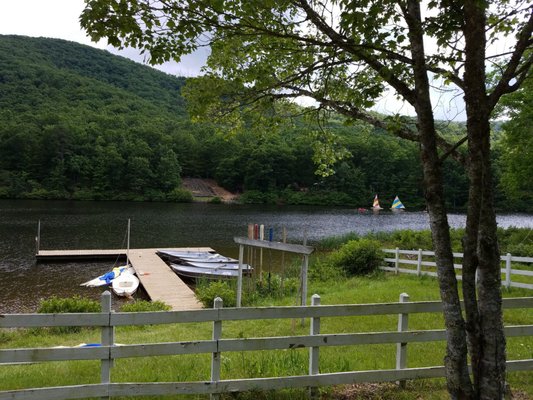 Camp Ottari - Campgrounds - 2881 Simpkinstown Rd, Hiwassee, VA - Phone ...