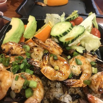 Top Grill - 112 Photos & 173 Reviews - Asian Fusion - 5225 Canyon Crest ...