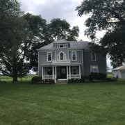 Pretty Prairie Farm - Request a Quote - Venues & Event Spaces - 4440 ...