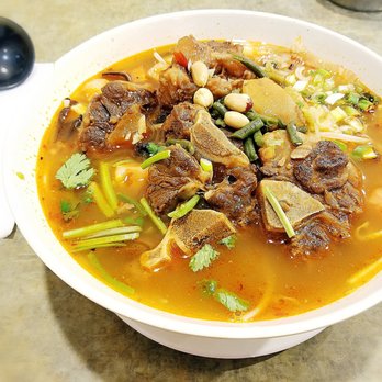 Yunnan Cross Bridge Rice Noodle - 72 Photos & 14 Reviews - Chinese - 19 ...