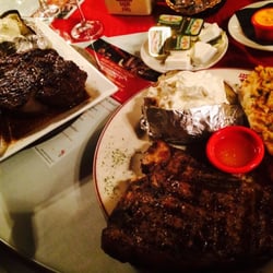 Aberdeen Barn Steakhouse - 239 Photos & 228 Reviews - Steakhouses ...