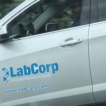 LabCorp - 32 Reviews - Laboratory Testing - 4001 Fair Ridge Dr, Fairfax ...