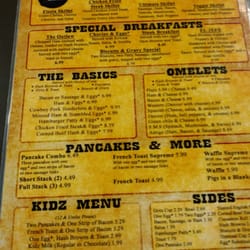 Florence Cafe - 11 Photos & 23 Reviews - Breakfast & Brunch - 495 N ...