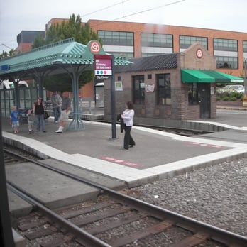 Gateway / NE 99th Ave Transit Center - 2019 All You Need to Know BEFORE ...