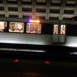 Pentagon Metro Station - 17 Photos & 11 Reviews - Train Stations - 2 S ...