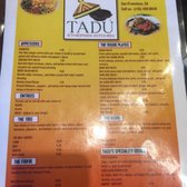 Tadu Ethiopian Kitchen - Order Food Online - 449 Photos & 544 Reviews ...