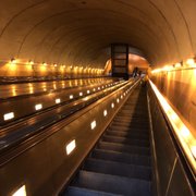 Rosslyn Metro Station - 46 Photos & 65 Reviews - Metro Stations - 1850 ...