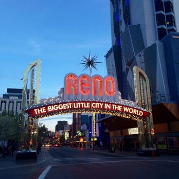 New Reno Arch - 194 Photos & 30 Reviews - Landmarks & Historical ...