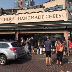 Beecher’s Handmade Cheese - 1927 Photos & 1802 Reviews - Cheese Shops ...