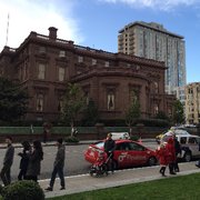 The Pacific-Union Club - 11 Photos - Social Clubs - 1000 California St ...