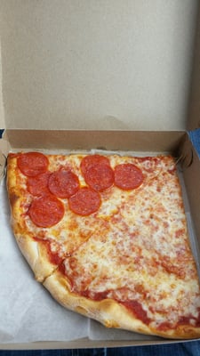 Stadium Pizza - 20 Photos & 79 Reviews - Pizza - 321 Rte 440, Jersey ...
