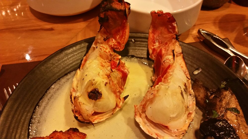 Melba Restaurant - 140 Photos & 24 Reviews - Buffets - 1 Southgate Ave ...