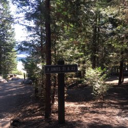 Fashoda Campground - 20 Photos - Hiking - 1000 Ice House Rd, Pollock ...