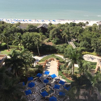 The Ritz-Carlton, Naples - 476 Photos & 132 Reviews - Hotels - 280 ...