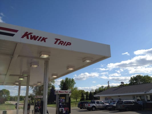 Kwik Trip - Convenience Stores - 545 E Fond Du Lac St, Ripon, WI ...