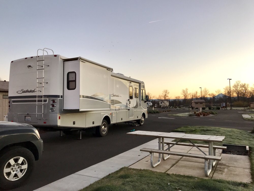Southern Oregon RV Park - 36 Photos & 18 Reviews - RV Parks - 11 ...