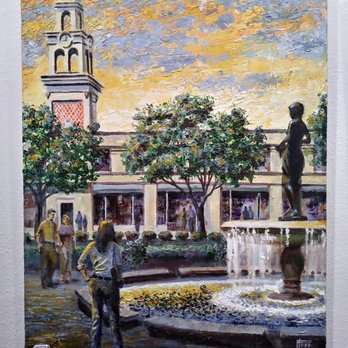 Unity Temple On the Plaza - 33 Photos & 10 Reviews - Churches - 707 W ...