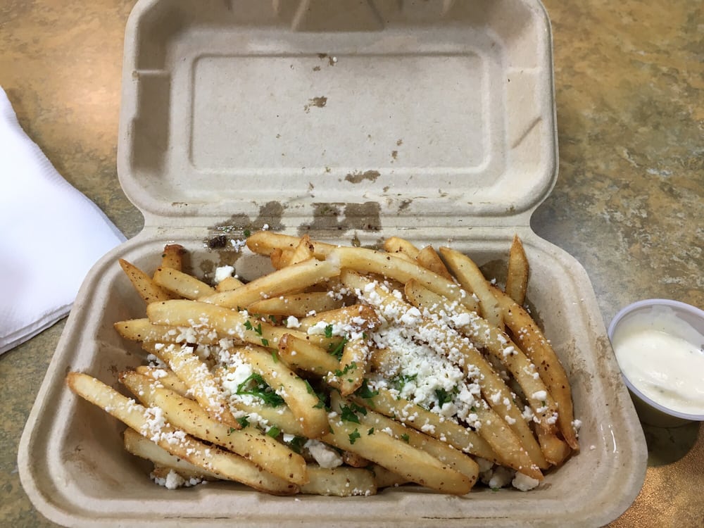 Gyro Stop - Order Food Online - 58 Photos & 116 Reviews - Mediterranean ...