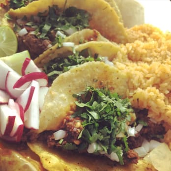 Oaxaca Mexican Food - 116 Photos & 105 Reviews - Mexican - 1985 E ...
