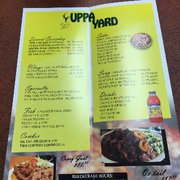 Uppa Yard - 18 Photos & 15 Reviews - Caribbean - 4925 W Fond Du Lac Ave ...