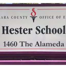 Hester School - Elementary Schools - 1460 The Alameda, Downtown, San ...
