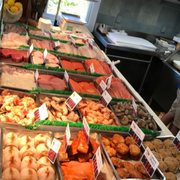 Nauset Fish & Lobster Pool - 28 Photos & 36 Reviews - Seafood Markets ...