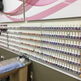 DaVi Nails - 2019 All You Need to Know BEFORE You Go (with Photos) Nail ...