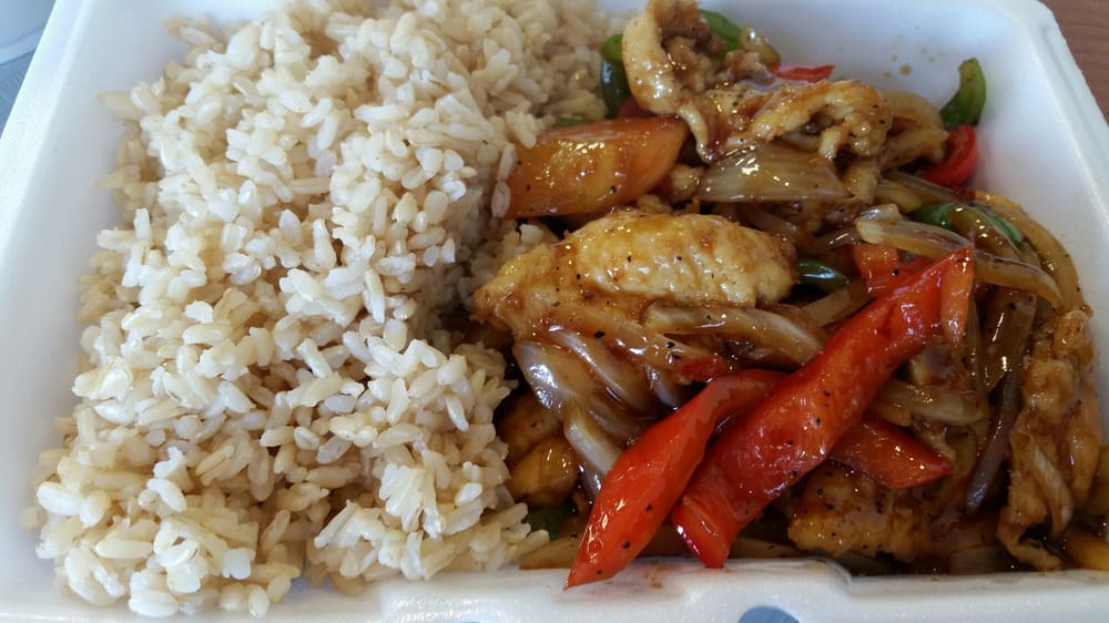 Rice Box - 14 Reviews - Chinese - 1123 N Castle Heights Ave, Lebanon ...
