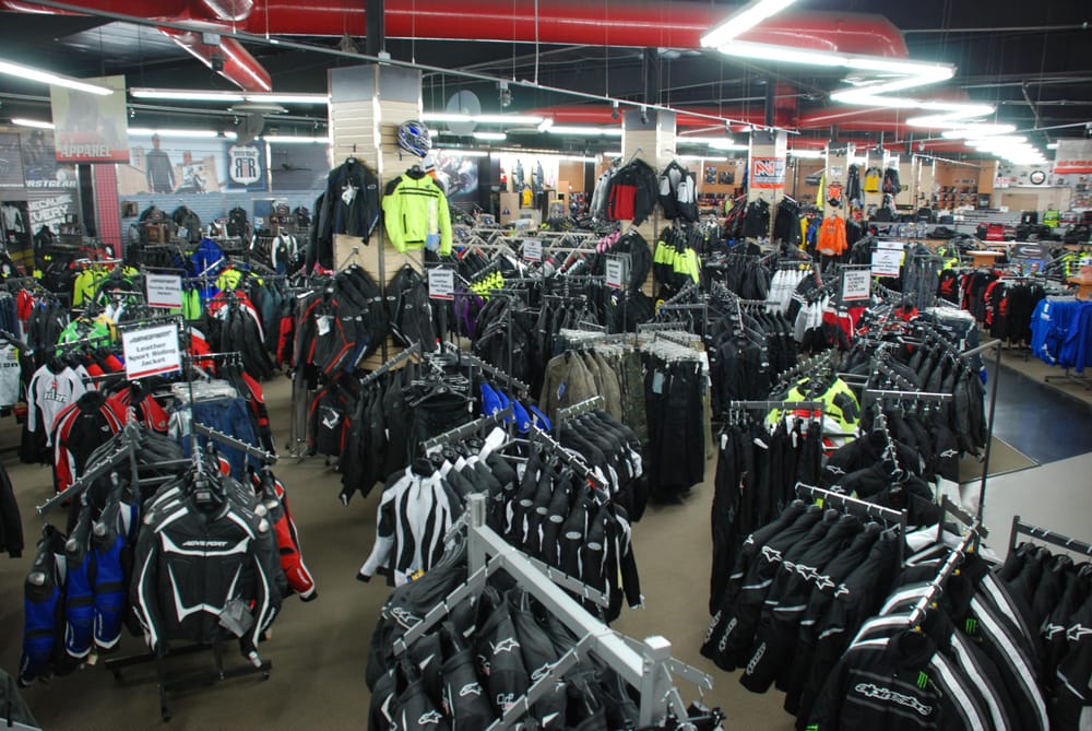 Chaparral Motorsports