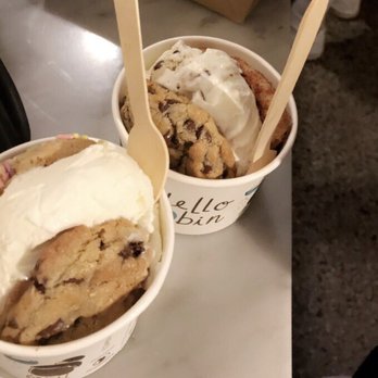 Hello Robin - 734 Photos & 515 Reviews - Bakeries - 522 19th Ave E ...