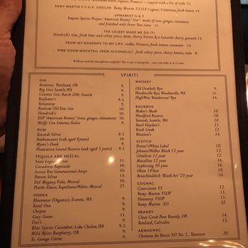 The Pink Door - 3888 Photos & 3526 Reviews - Italian - 1919 Post Alley ...