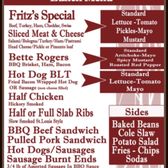 Fritz’s Meat and Superior Sausage Company - 68 Photos & 53 Reviews ...