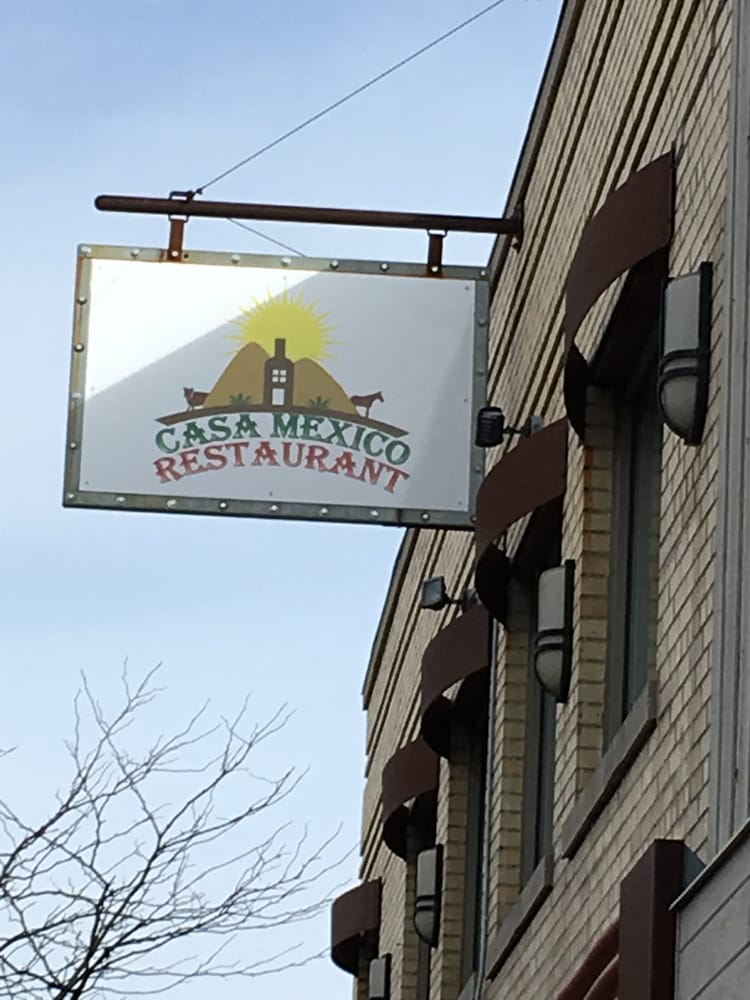 Casa Mexico restaurant - 15 Photos & 24 Reviews - Mexican - 1513 ...