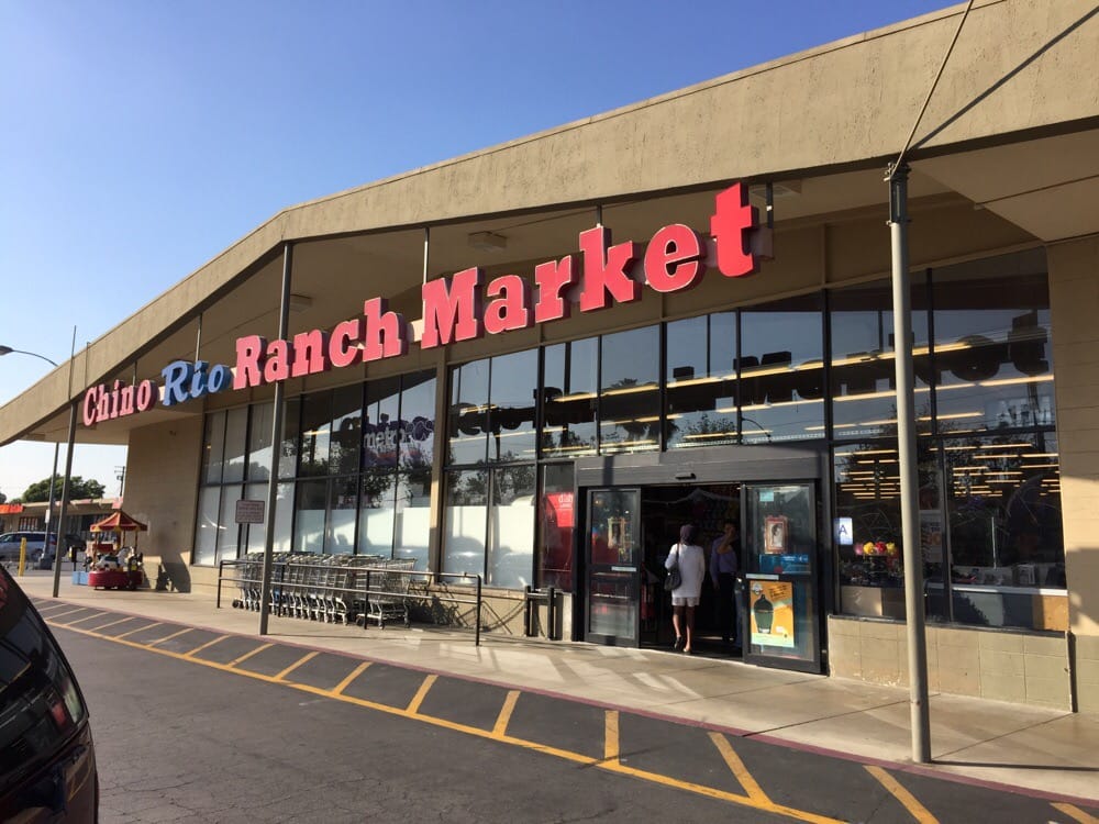 Rio Ranch Market - 15 Photos & 23 Reviews - Grocery - 5832 Riverside Dr ...