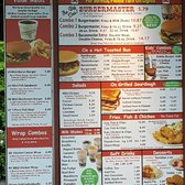 Burgermaster - 86 Photos & 292 Reviews - Desserts - 10606 NE Northup ...