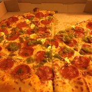 Elevation Pizza - 37 Photos & 108 Reviews - Pizza - 551 Zerex St ...