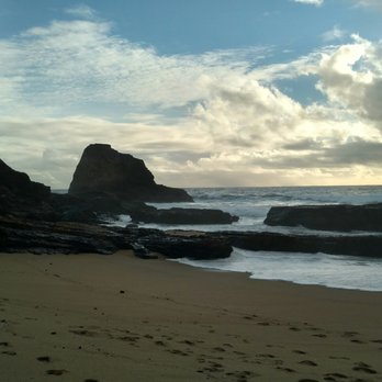 Panther Beach - 230 Photos & 101 Reviews - Beaches - 10 Miles Hwy 1 N ...